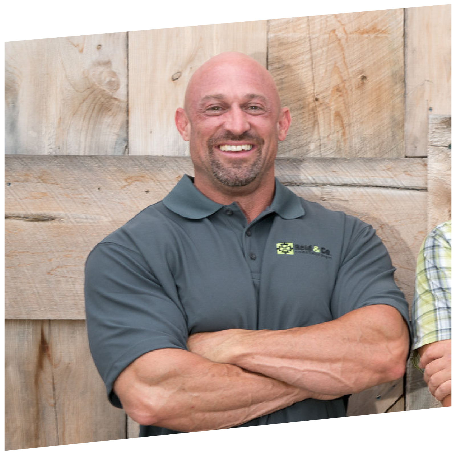 About | Reid & Co. Construction