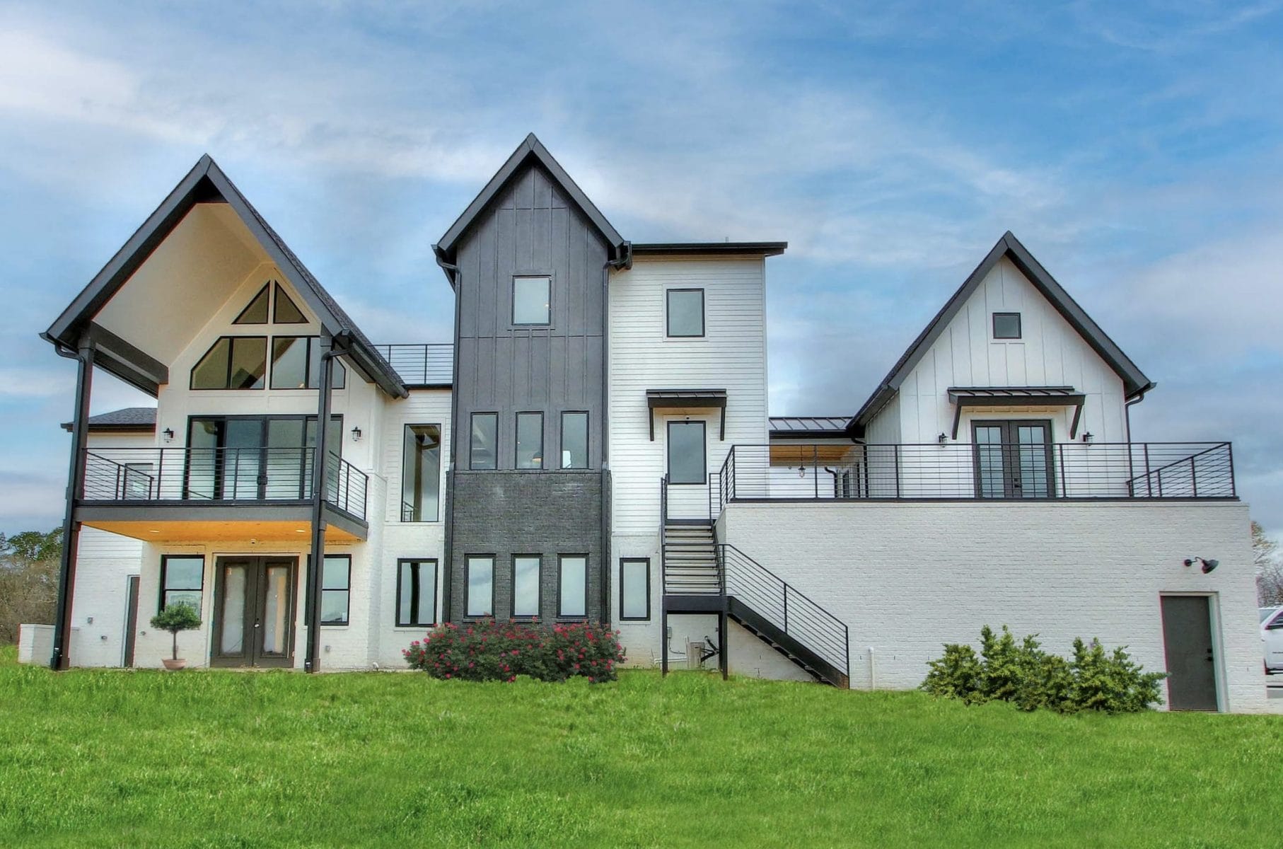 Home | Reid & Co. Construction | Builder of Fine Custom Homes